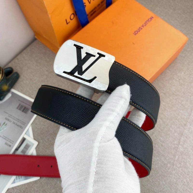 Discounted Louis Vuitton Belts