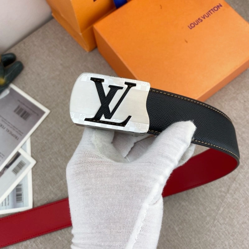 Discounted Louis Vuitton Belts
