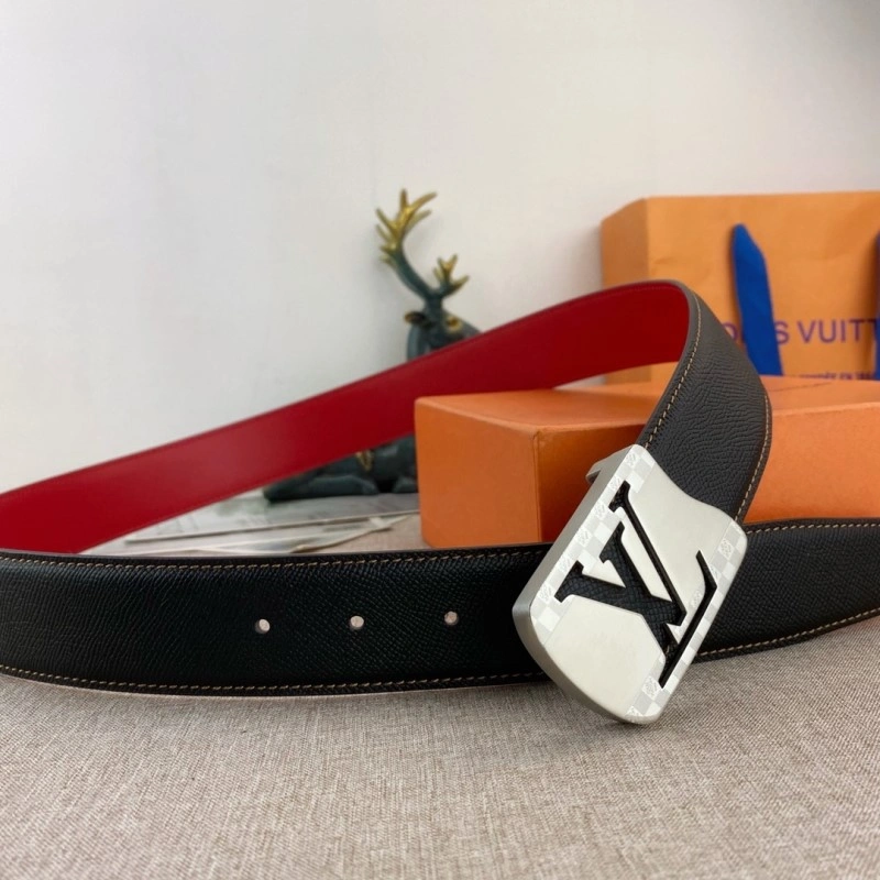 Discounted Louis Vuitton Belts