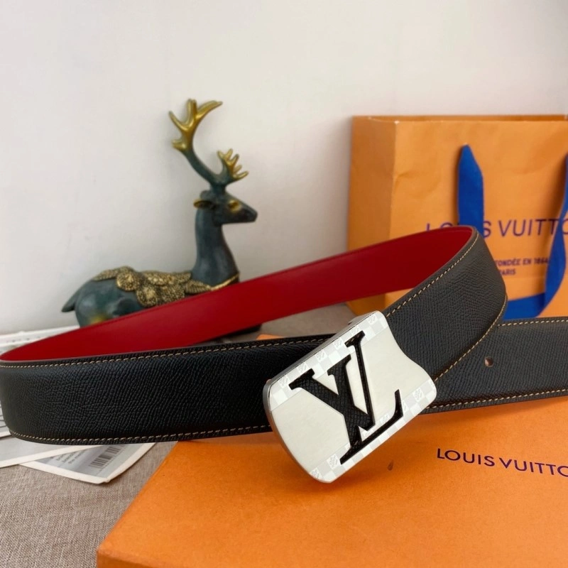 Discounted Louis Vuitton Belts