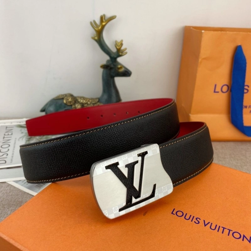 Discounted Louis Vuitton Belts