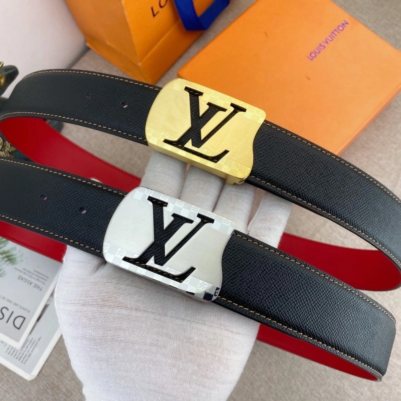 Discounted Louis Vuitton Belts