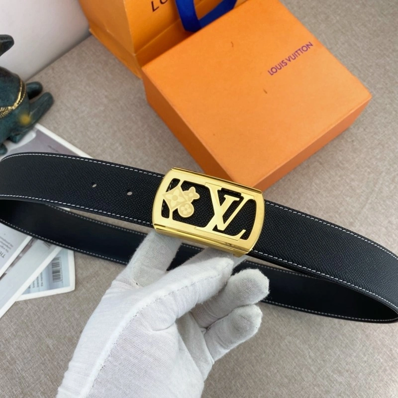 Value-priced Louis Vuitton Belts