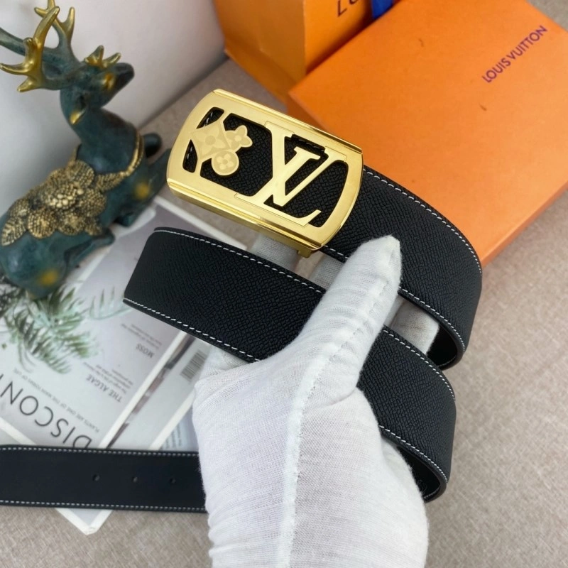 Value-priced Louis Vuitton Belts