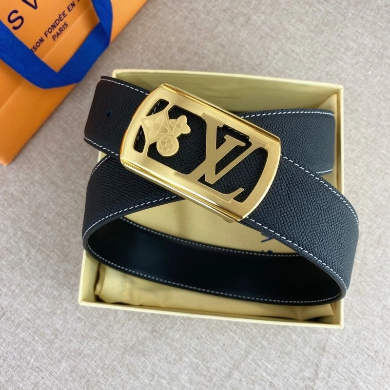 Value-priced Louis Vuitton Belts
