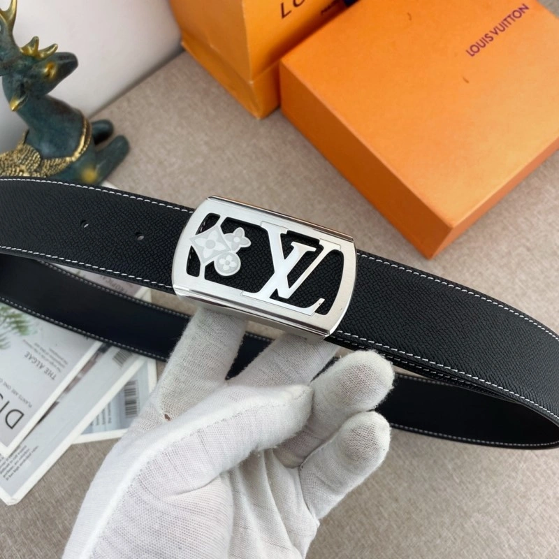 Reasonably priced Louis Vuitton Belts