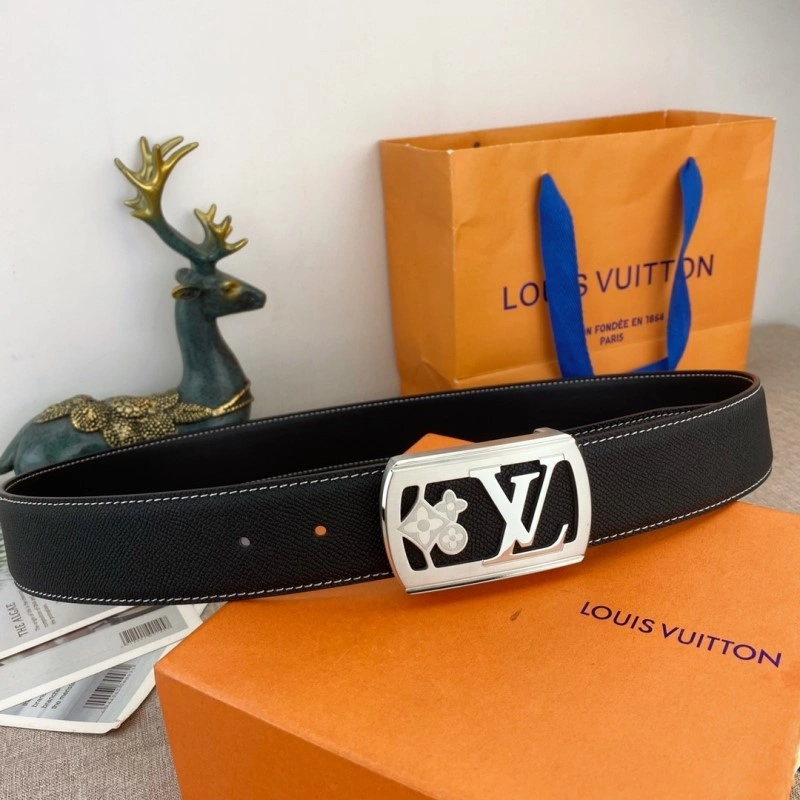 Reasonably priced Louis Vuitton Belts