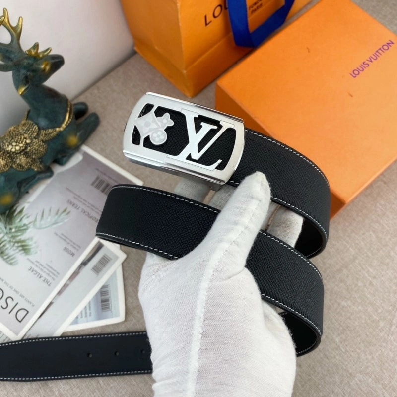 Reasonably priced Louis Vuitton Belts