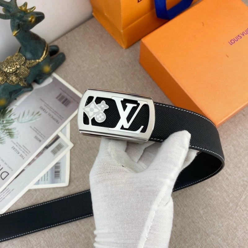 Reasonably priced Louis Vuitton Belts