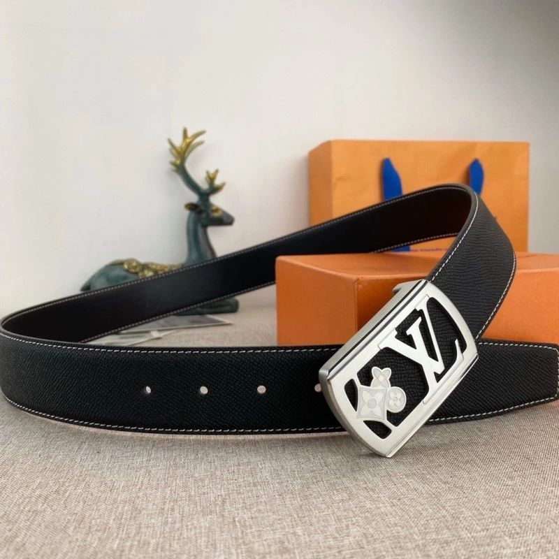 Reasonably priced Louis Vuitton Belts