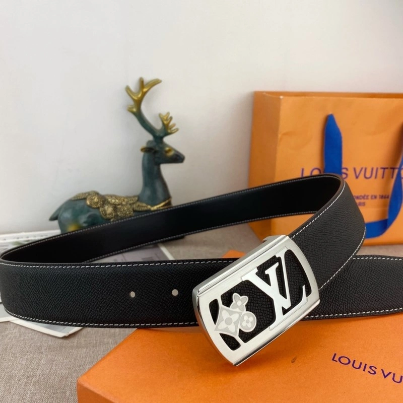 Reasonably priced Louis Vuitton Belts