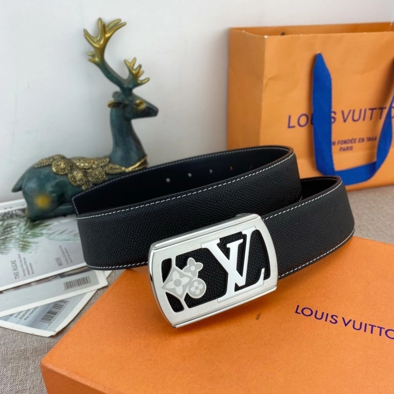 Reasonably priced Louis Vuitton Belts