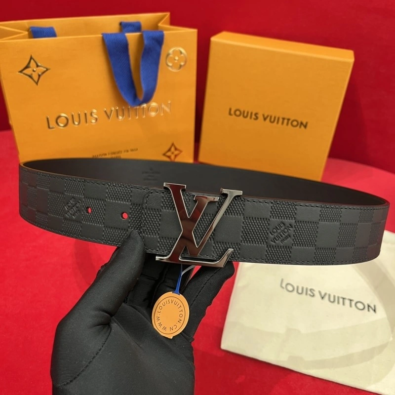 Affordable Louis Vuitton Belts