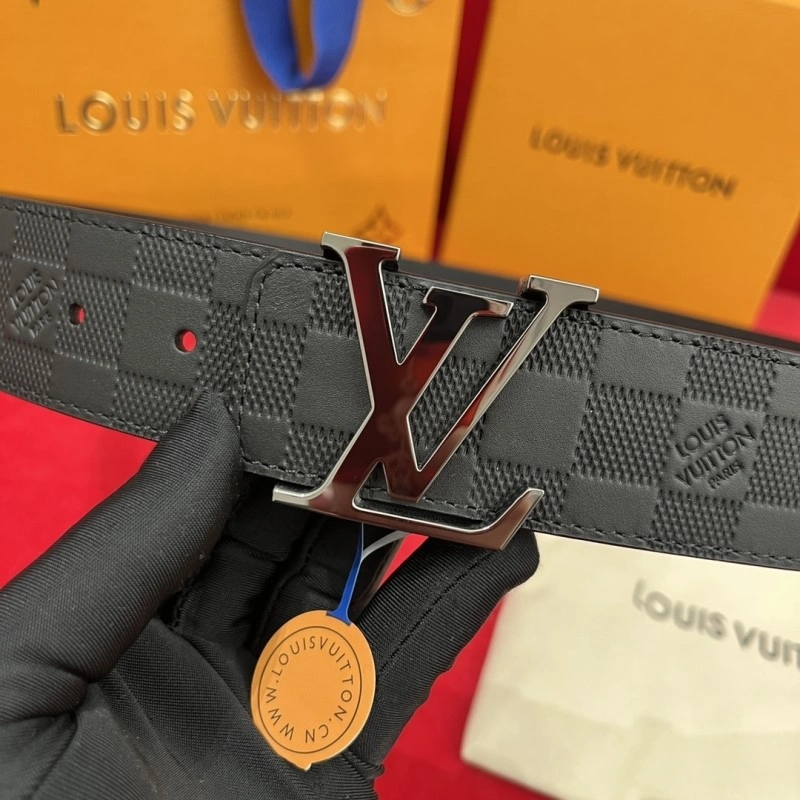 Affordable Louis Vuitton Belts