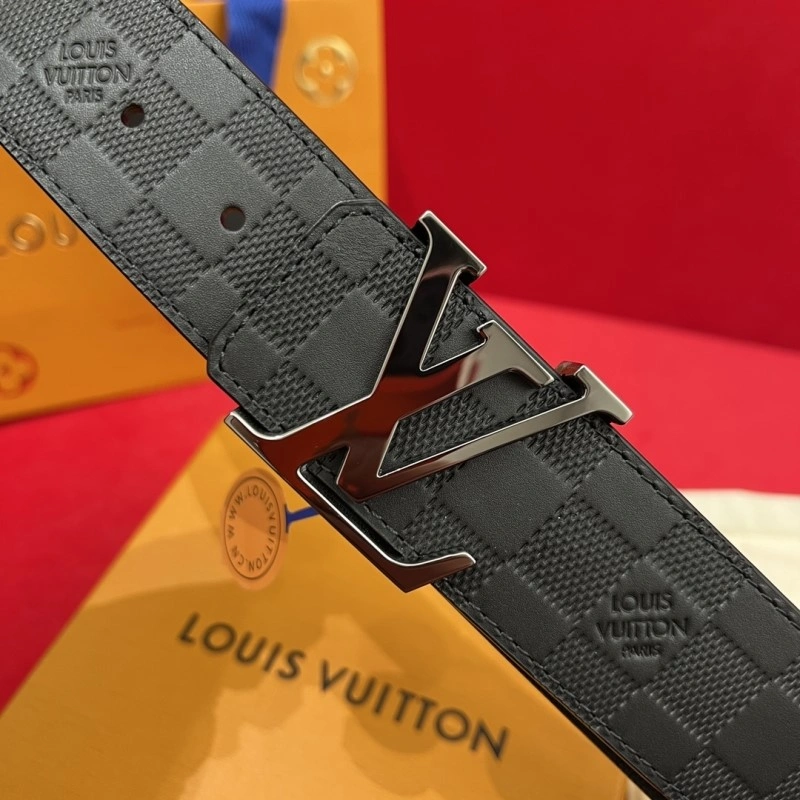 Affordable Louis Vuitton Belts