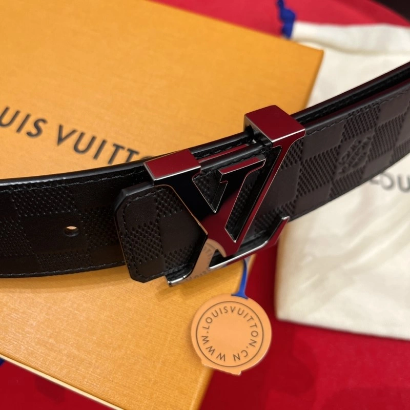 Affordable Louis Vuitton Belts
