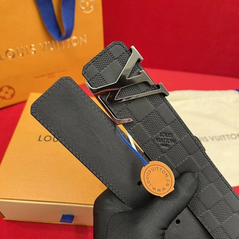 Affordable Louis Vuitton Belts