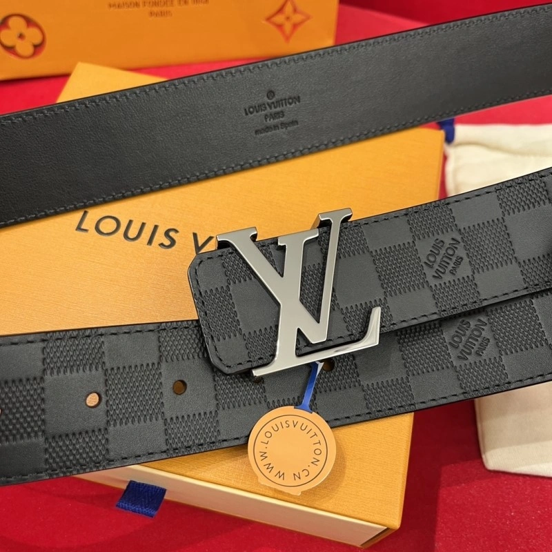 Affordable Louis Vuitton Belts