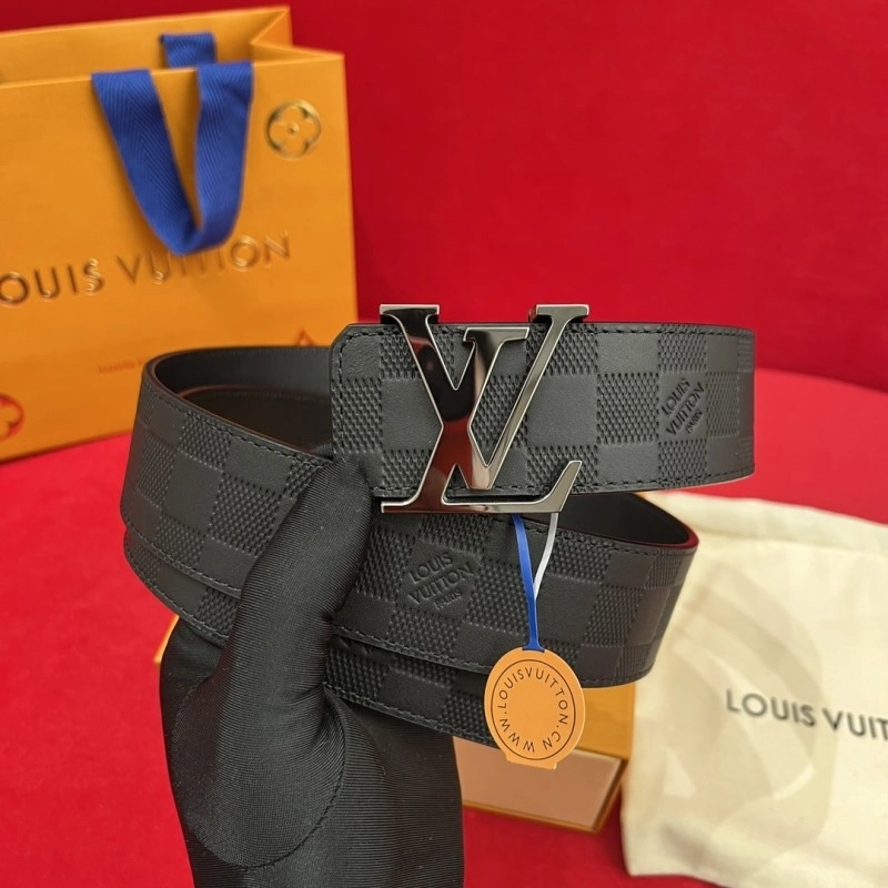 Affordable Louis Vuitton Belts