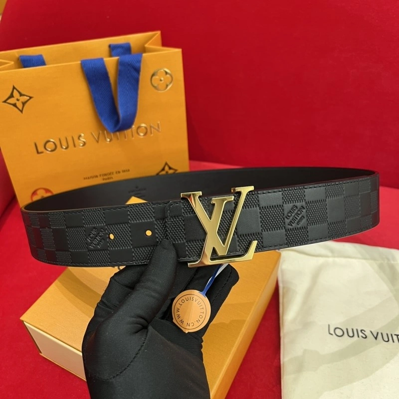 Cut-rate Louis Vuitton Belts