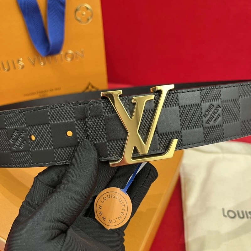 Cut-rate Louis Vuitton Belts