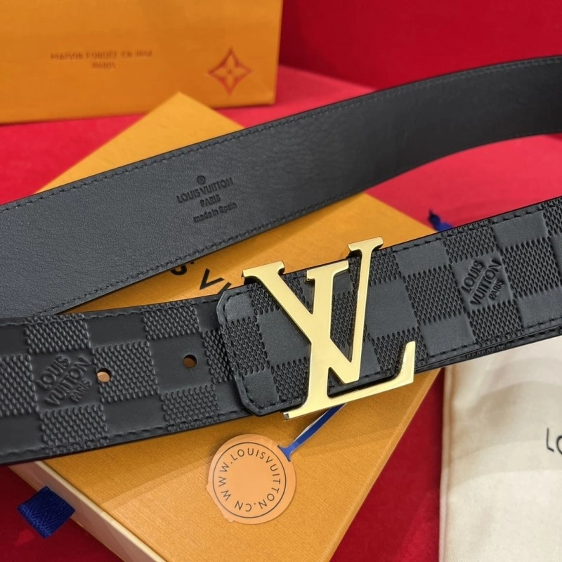 Cut-rate Louis Vuitton Belts