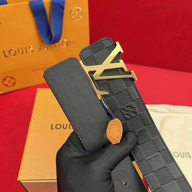 Cut-rate Louis Vuitton Belts