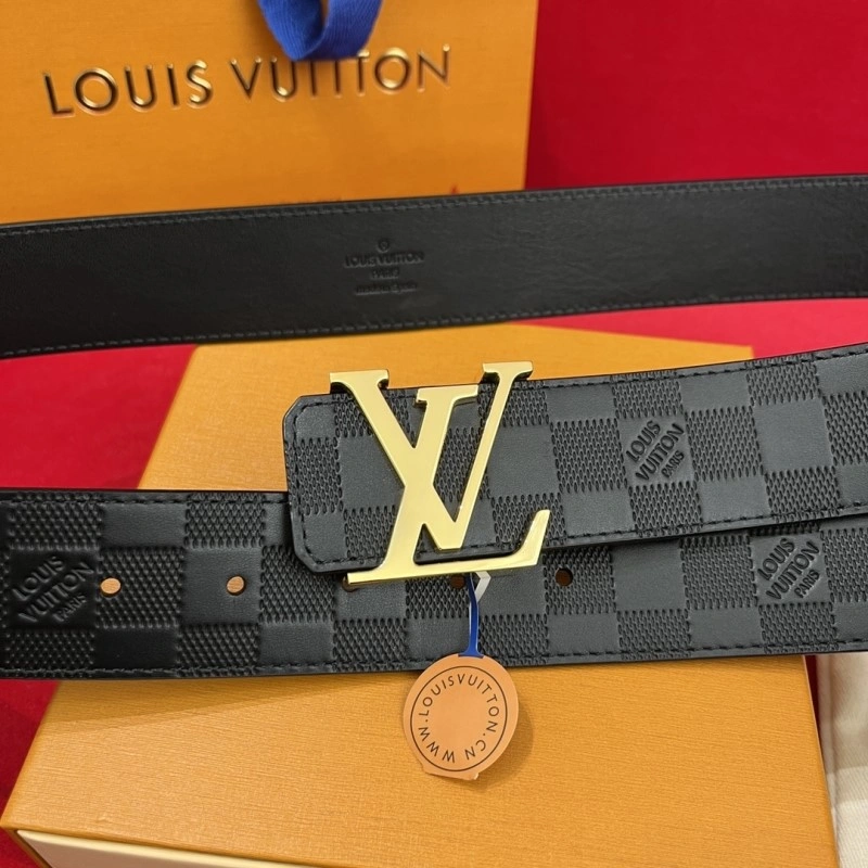 Cut-rate Louis Vuitton Belts