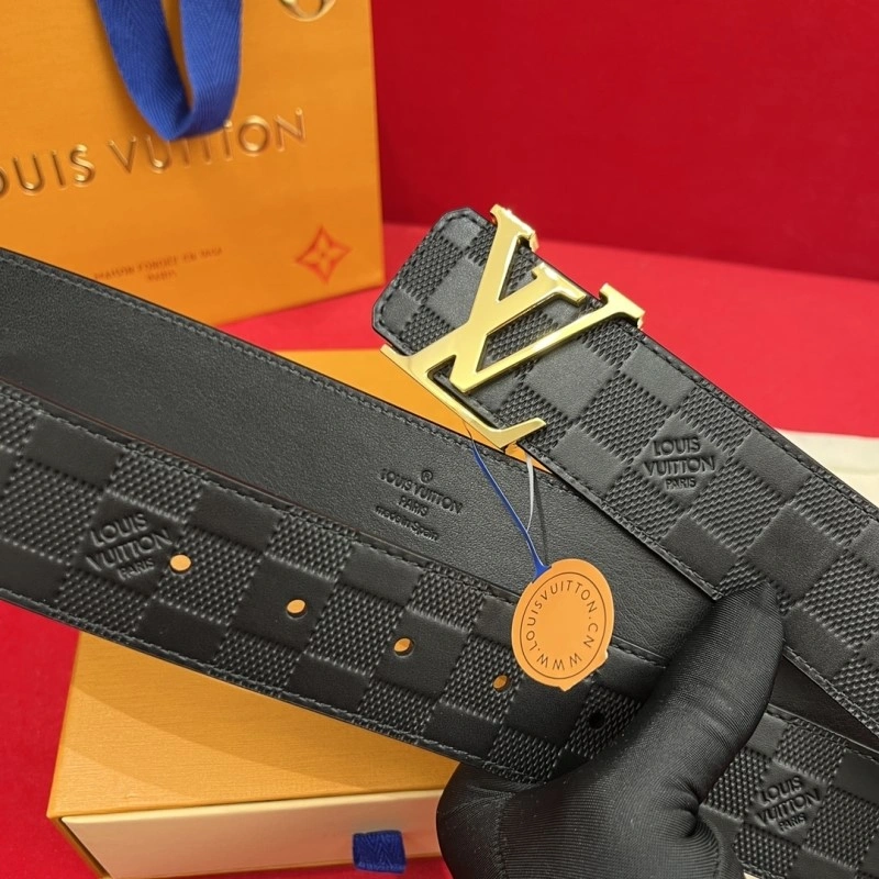 Cut-rate Louis Vuitton Belts