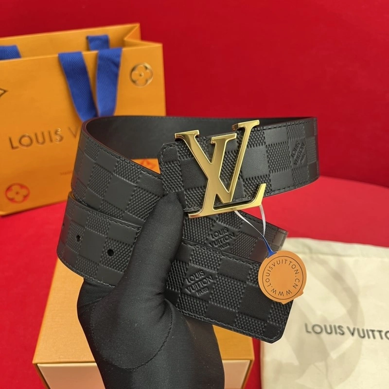 Cut-rate Louis Vuitton Belts