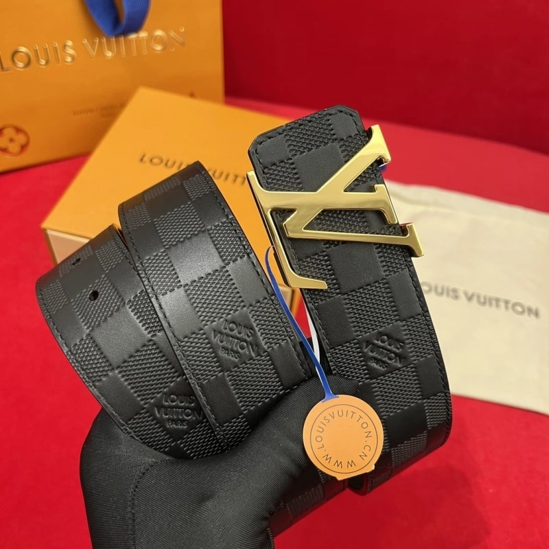 Cut-rate Louis Vuitton Belts