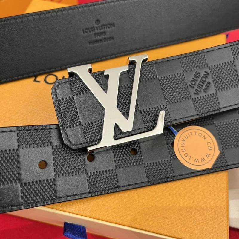 Original Louis Vuitton Belts