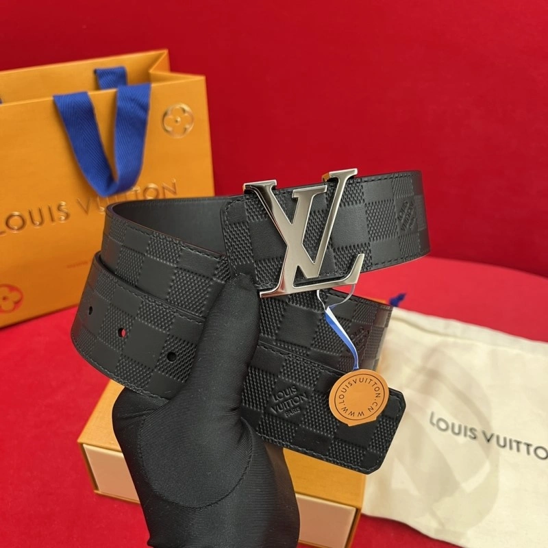 Original Louis Vuitton Belts