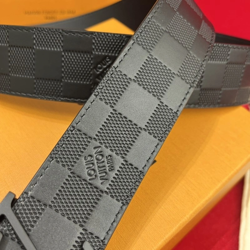 Legit Louis Vuitton Belts