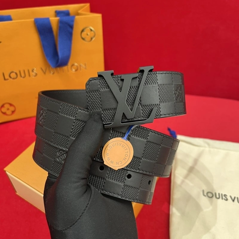 Legit Louis Vuitton Belts