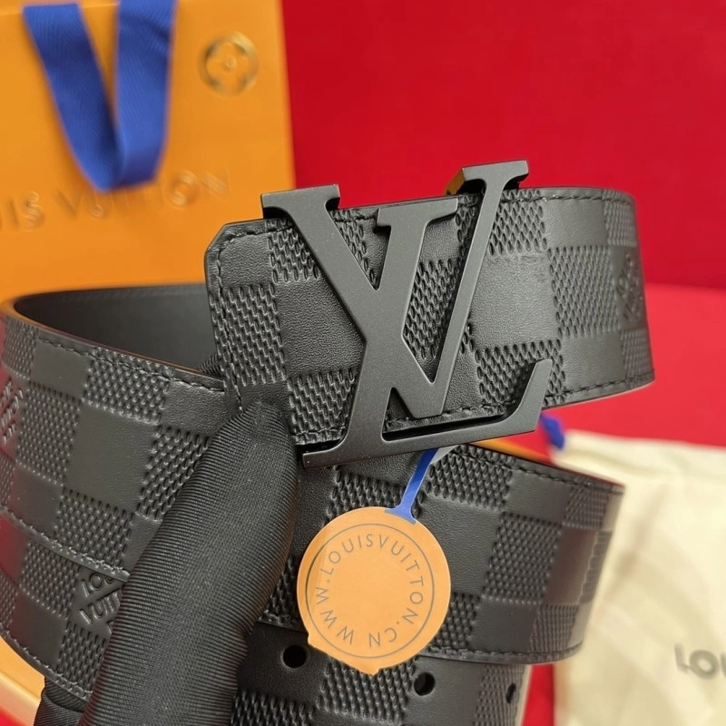 Legit Louis Vuitton Belts