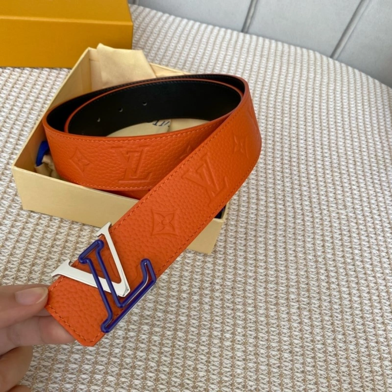 Top mirror Louis Vuitton Belts