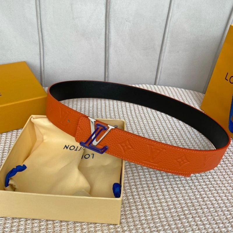 Top mirror Louis Vuitton Belts