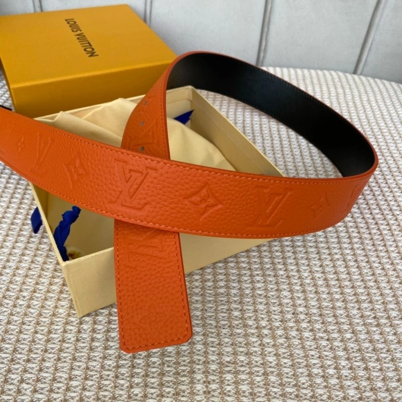 Perfect replica Louis Vuitton Belts