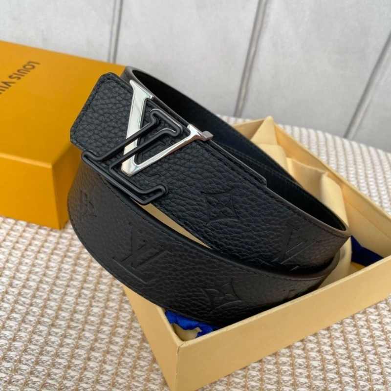 Perfect replica Louis Vuitton Belts