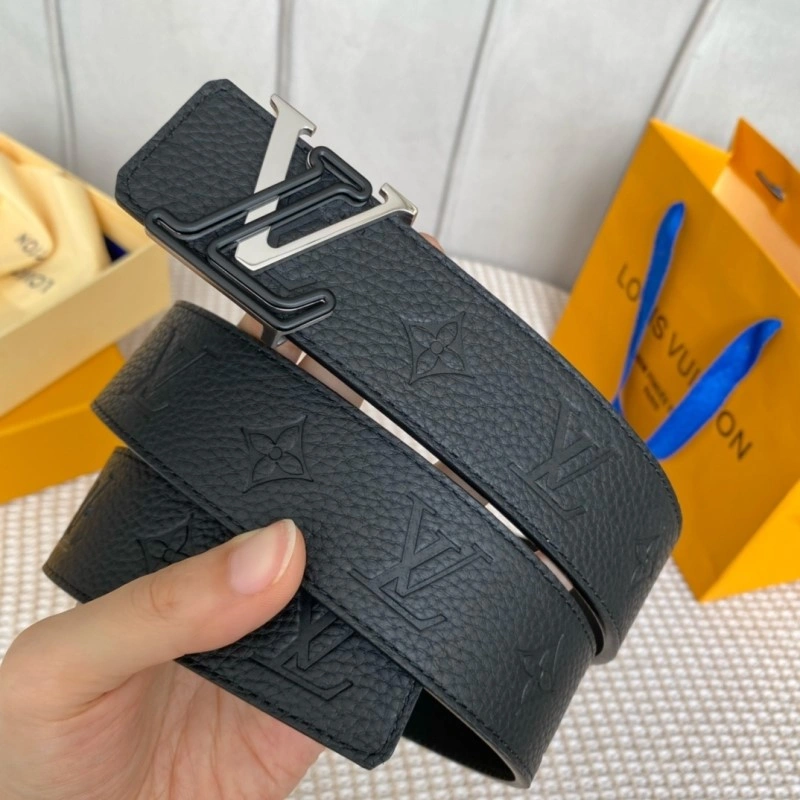 Perfect replica Louis Vuitton Belts