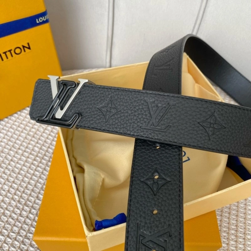 Perfect replica Louis Vuitton Belts