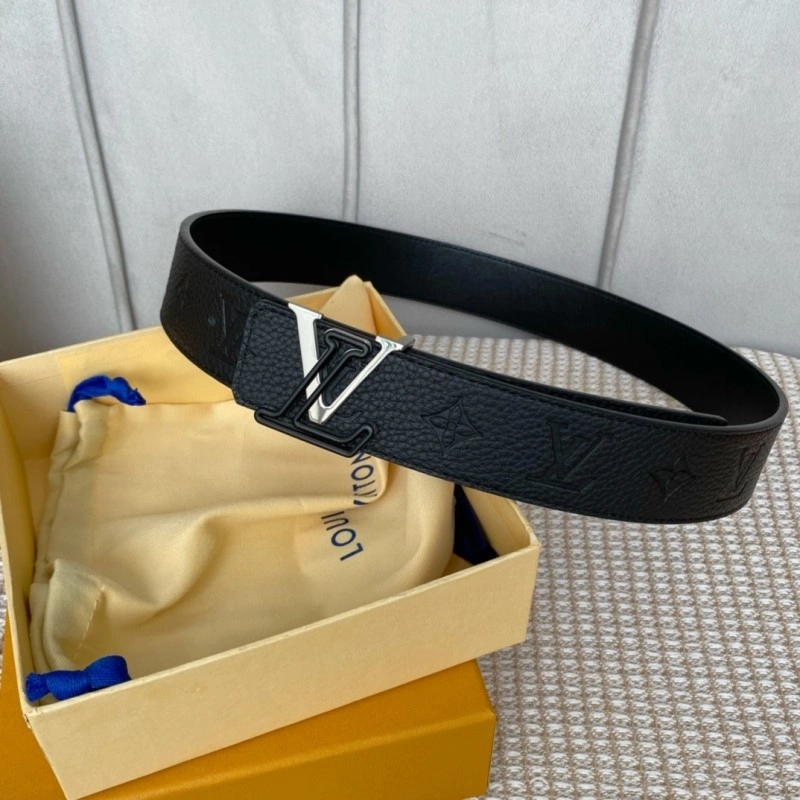 Perfect replica Louis Vuitton Belts