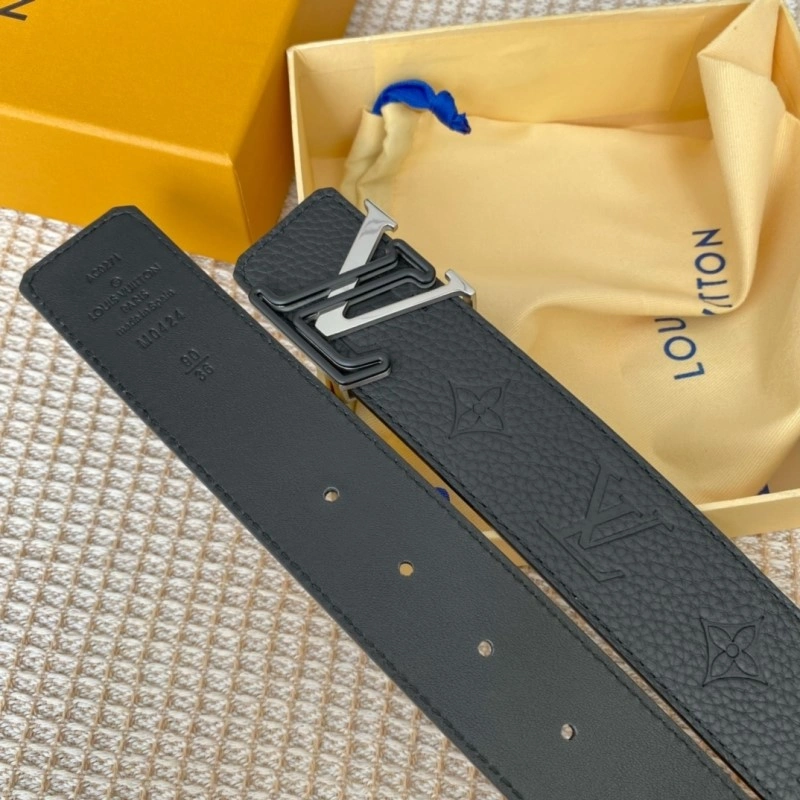 Perfect replica Louis Vuitton Belts