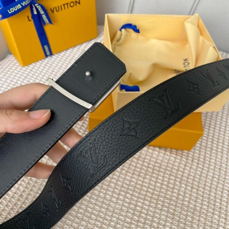 Perfect replica Louis Vuitton Belts