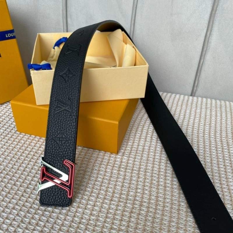 Value-priced Louis Vuitton Belts