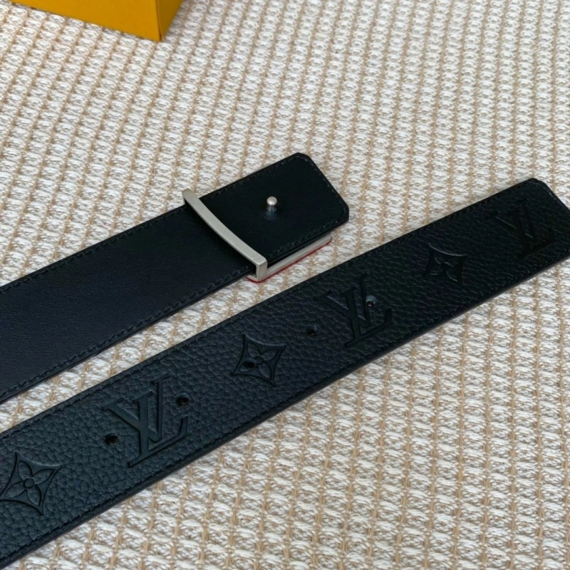Value-priced Louis Vuitton Belts