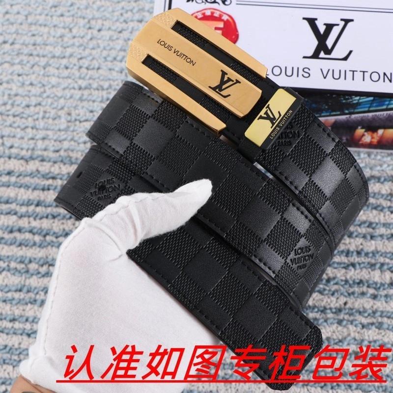 Inexpensive Louis Vuitton Belts