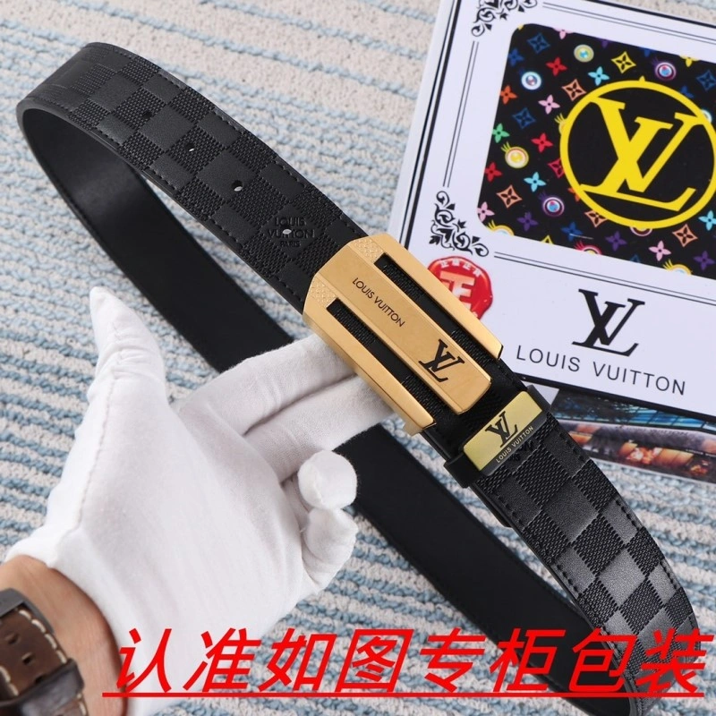 Inexpensive Louis Vuitton Belts
