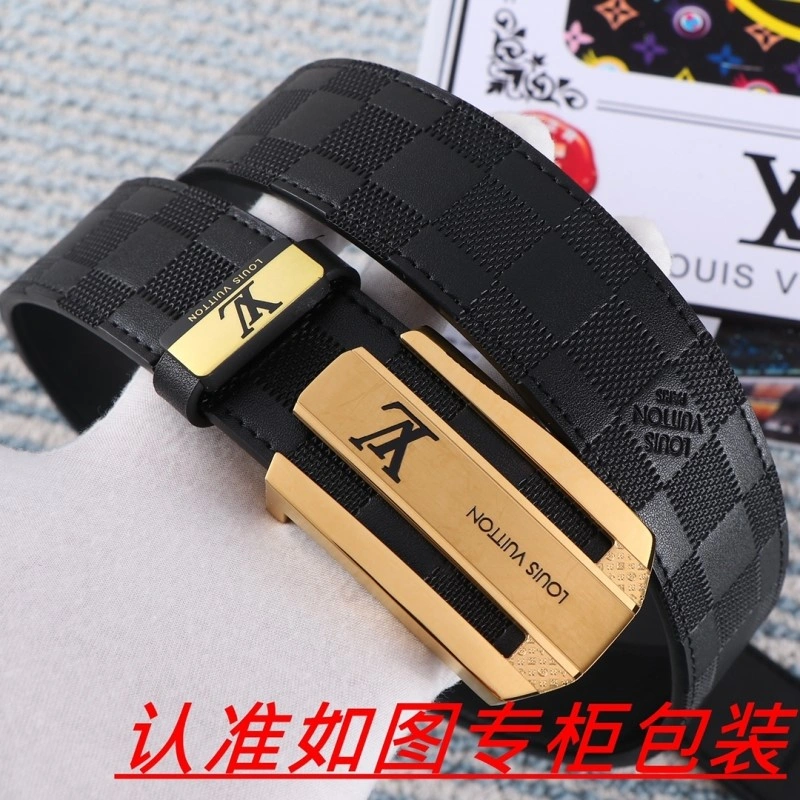 Inexpensive Louis Vuitton Belts